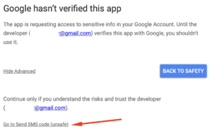 Send SMS from Google Spreadsheet Using SMSGatewayCenter API | Bulk SMS ...
