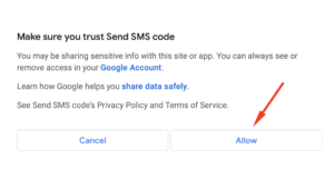 Send SMS from Google Spreadsheet Using SMSGatewayCenter API | Bulk SMS Google