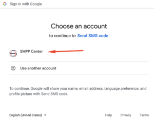 Send SMS from Google Spreadsheet Using SMSGatewayCenter API | Bulk SMS ...