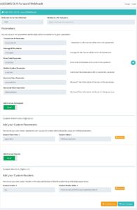 How to Set up Webhook for SMS DLR? – SMSGatewayCenter Blog